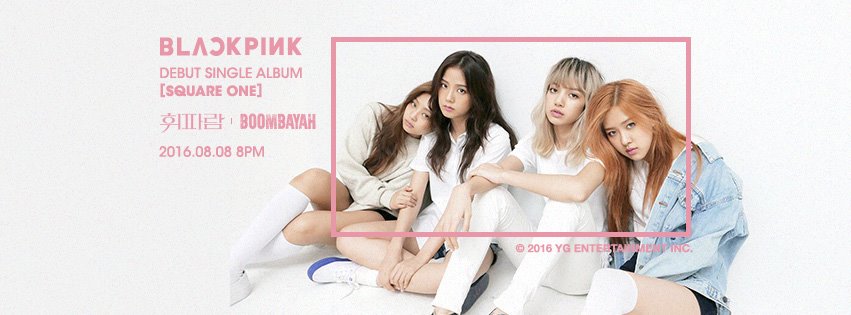 [REVIEW + MV] Descubre a BLACKPIИK y su album debut SQUARE ONE. - BA NA ...