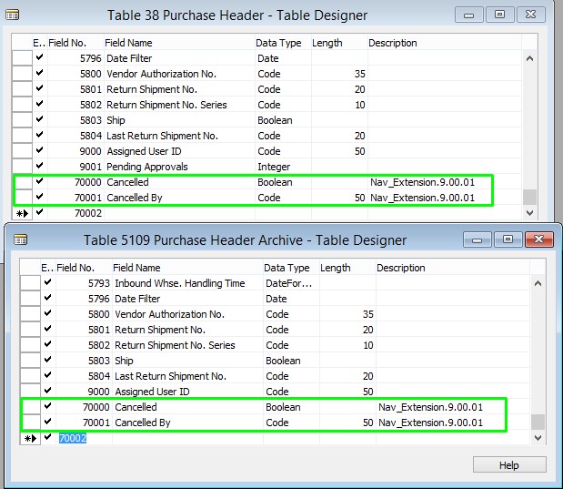 Microsoft Dynamics NAV 2016 Extensions - Develop Extension Part 1.