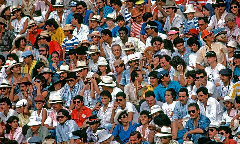 Fascinating Humanity: Latin; South; America; Andes; Mountains; Colombia ...