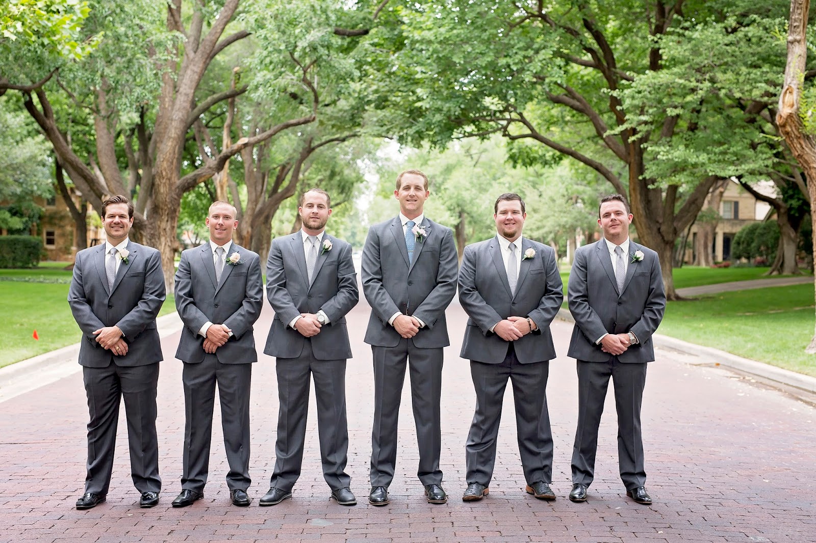 Lauren Heinrich Photography: Hillary + Colton Long | Amarillo, TX Wedding