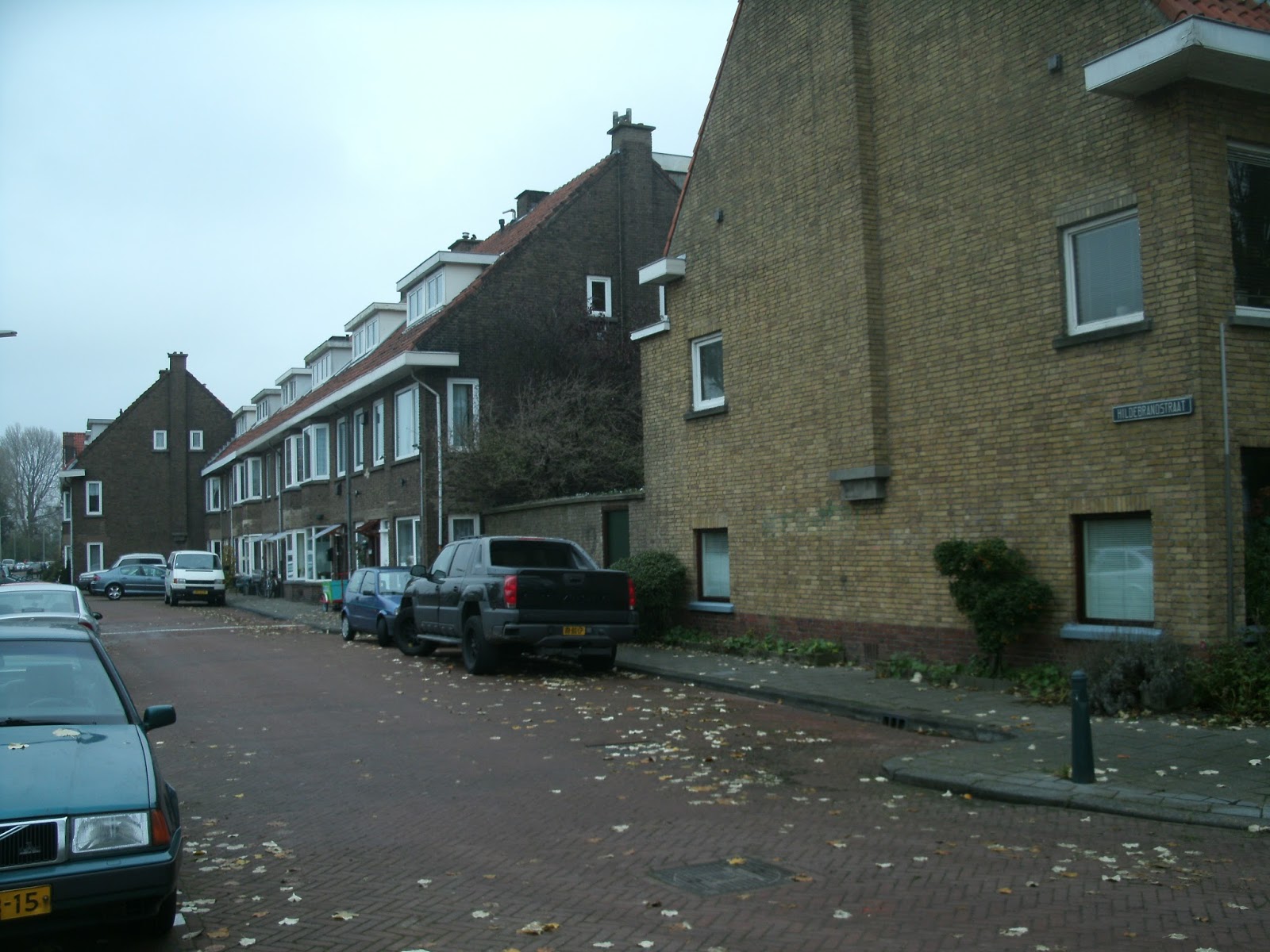 SPOORWIJK IS EEN GROEN STADSWIJK IN DE 3E EN LAATSTE FASE VAN DE ...