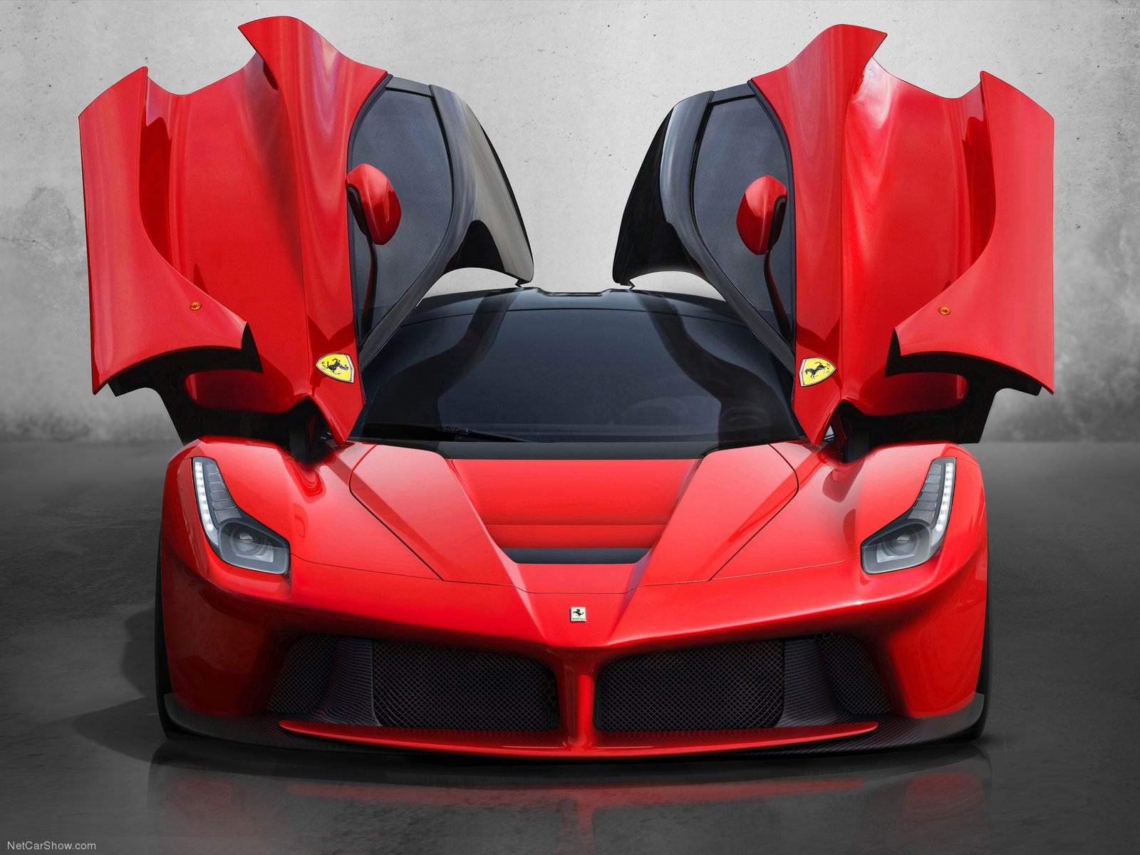 2013 Ferrari LaFerrari Review Spec Release Date Picture and Price ...