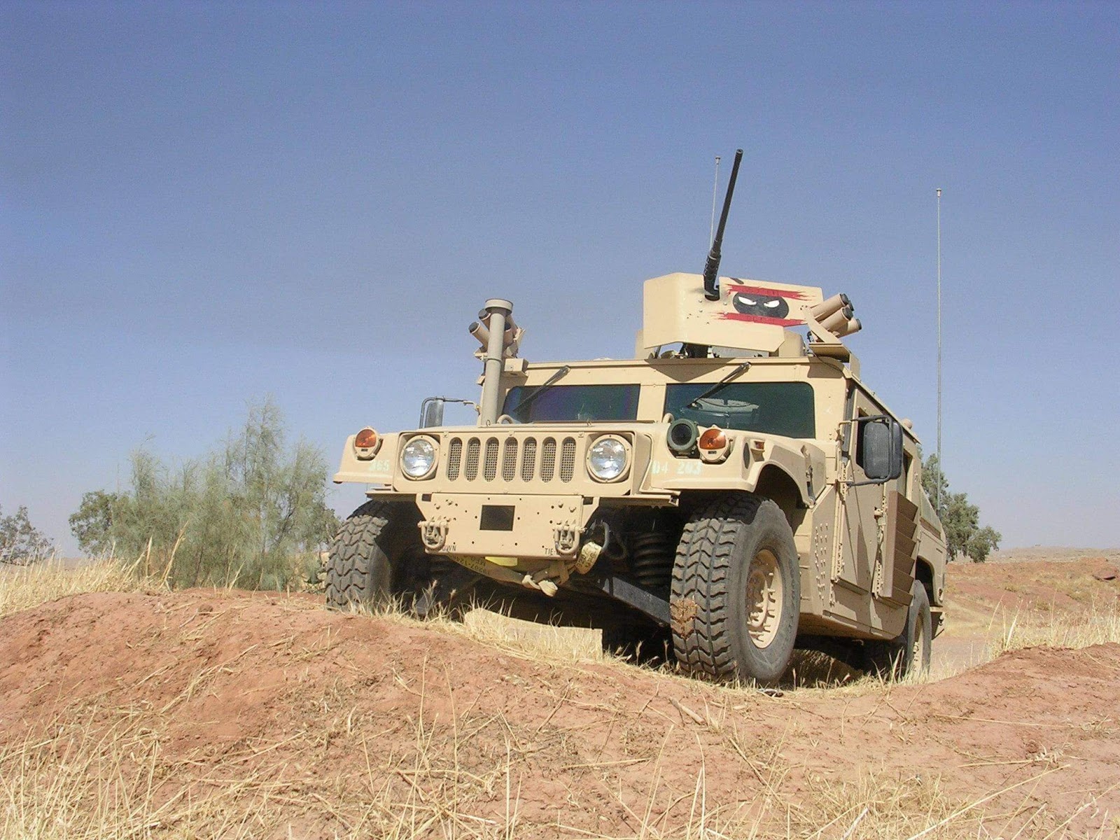 أروع تشكيلة صور لسيارات الهمر H1