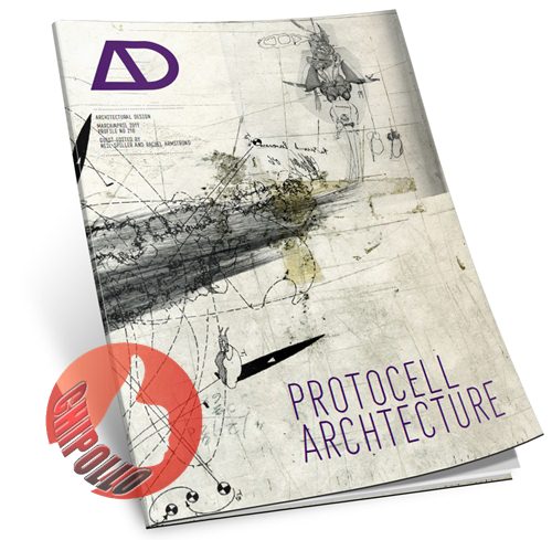 GFX&More: Protocell Architecture: Architectural Design