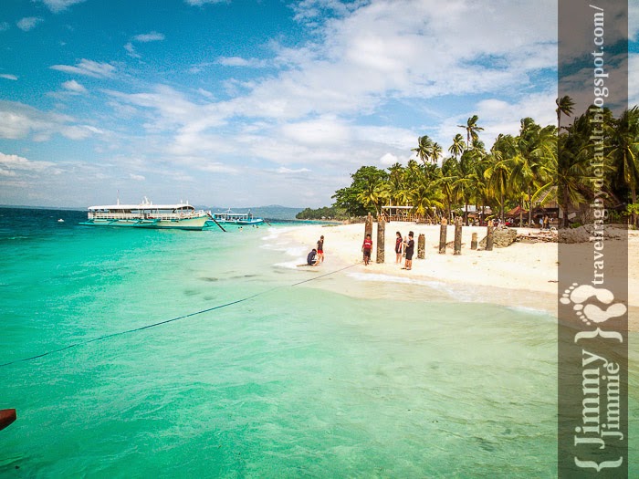 Samal Island Hopping. A tourist trap? – Davao City - Traveling by default.