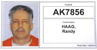 Randy Haag Pennsylvania Death Row - My Crime Library