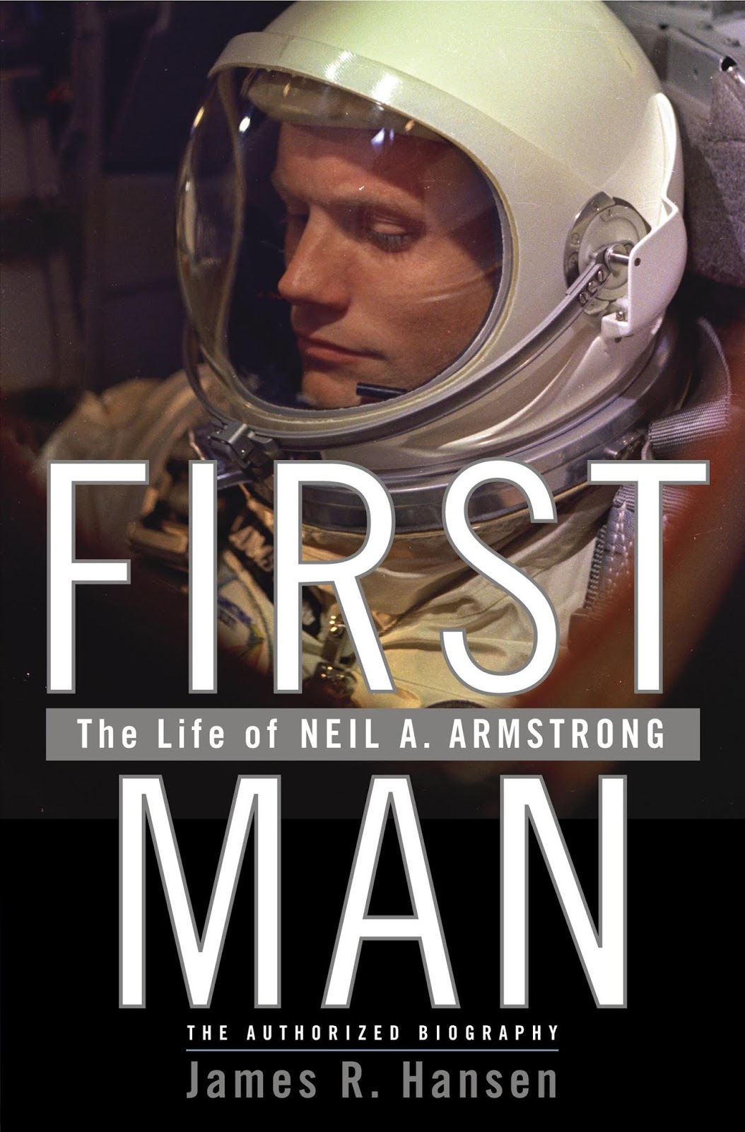 First Look at Ryan Gosling and Claire Foy in First Man #book2movie