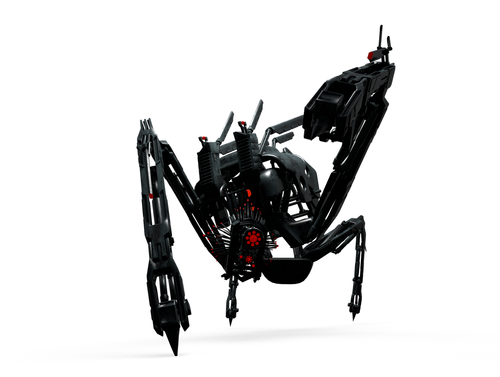 Pandora Machine Blog: April 2011