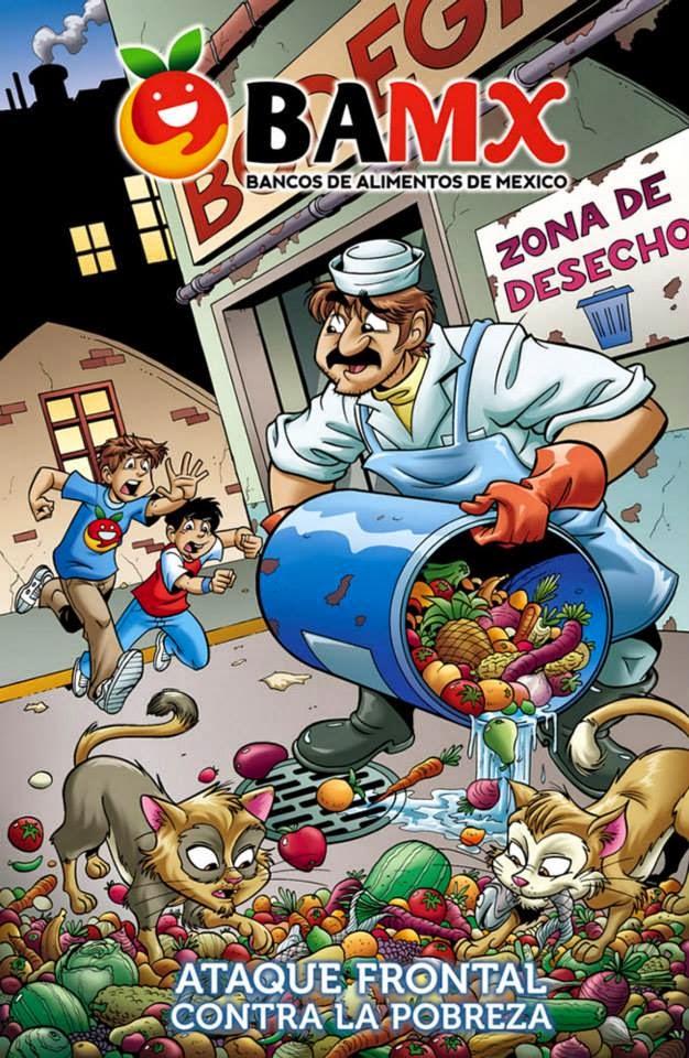 Artista Guerrero :: Blog de Nori Matsumoto ::: BAMX Pin-up