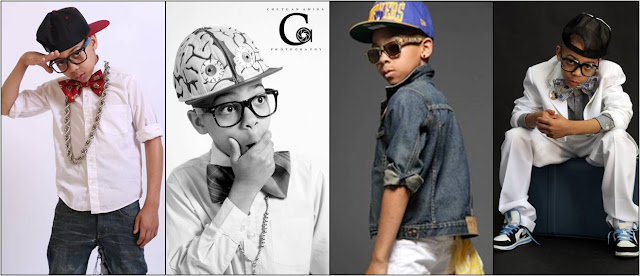 In My Fashion Blog: Style Watch: Key Swag 3000