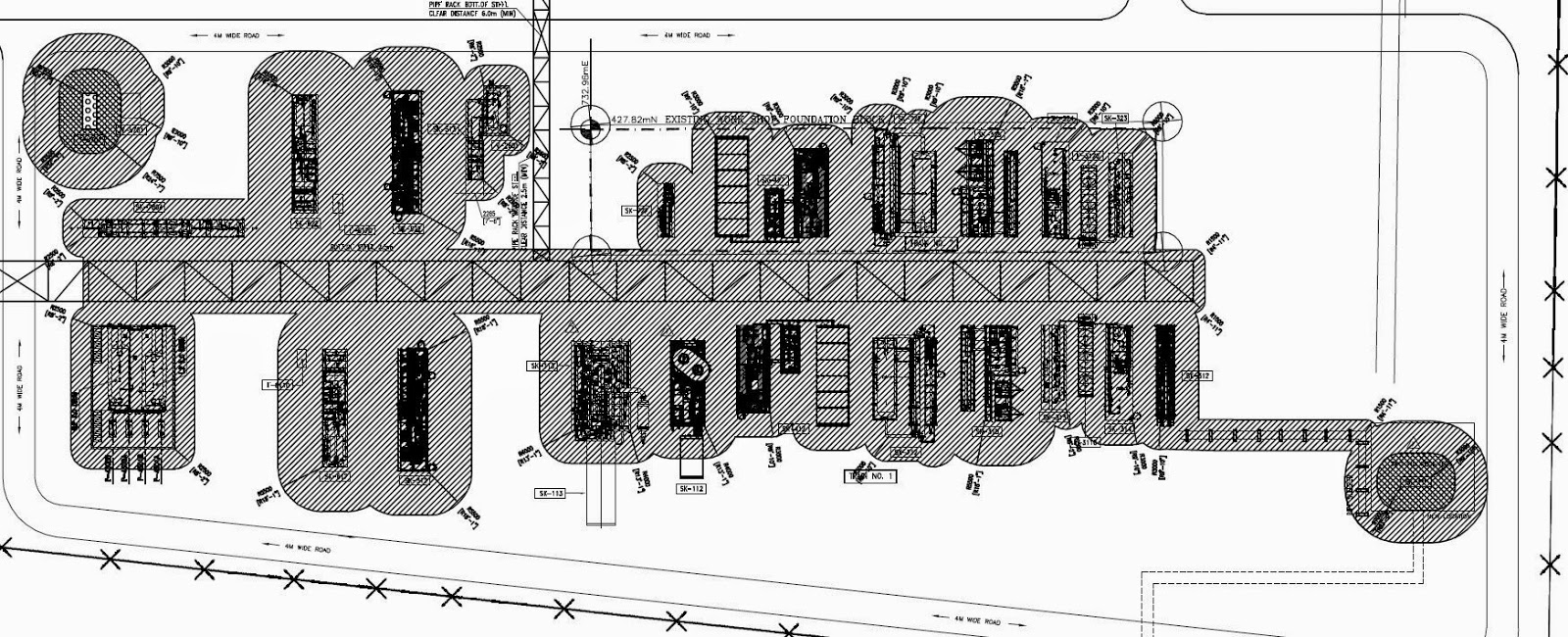 Welcome to T.M.V Engineering Blog: LAYOUT OF AN OIL AND GAS FACILITY ...