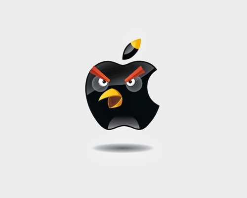 Design Stack: A Blog about Art, Design and Architecture: Angry Brands