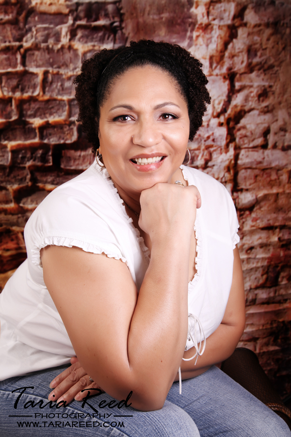 Taria Reed Photography: March 2012