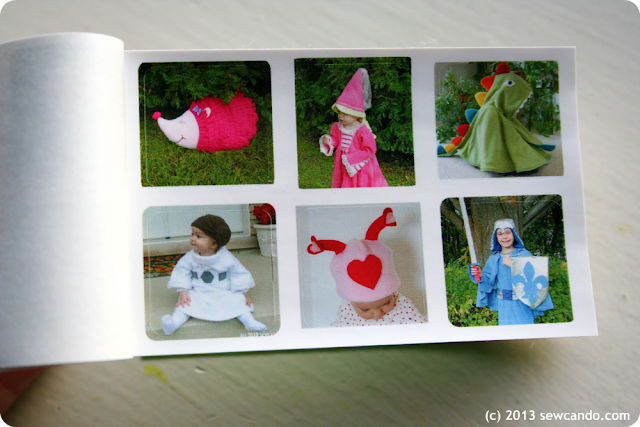 Sew Can Do: It's A MOO! Printed Goodies Giveaway & Review