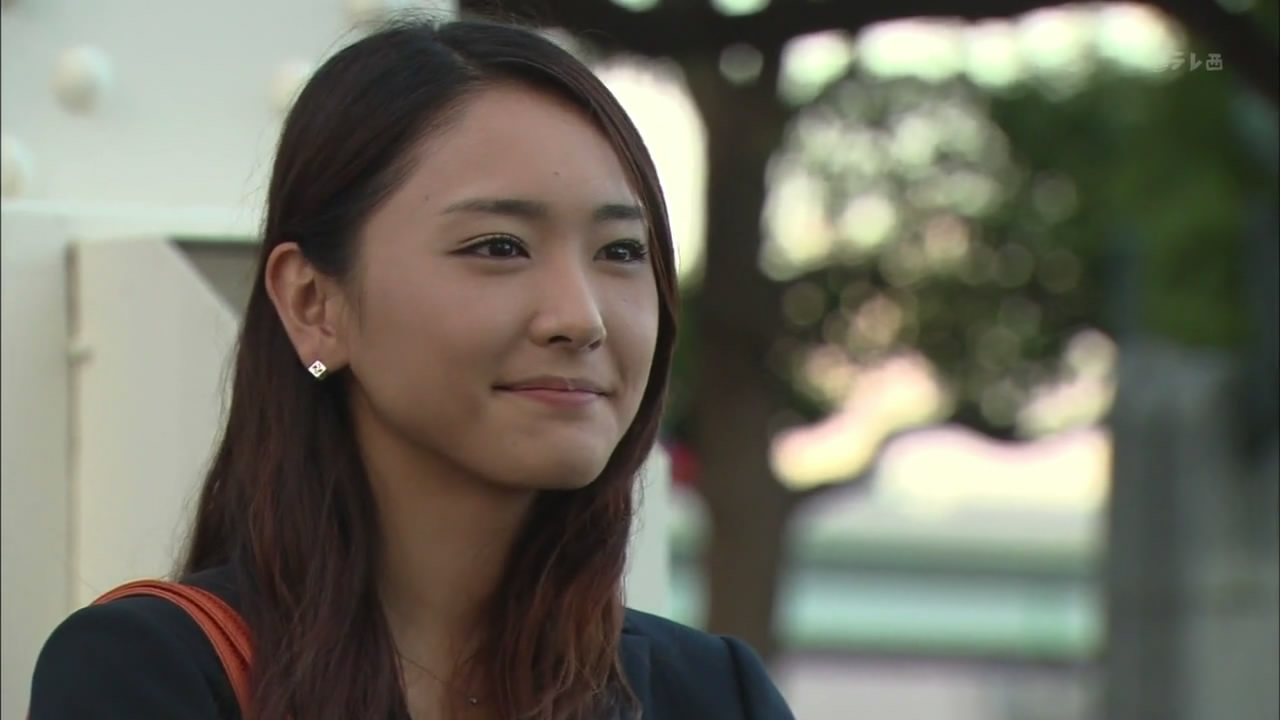 Share4u Family ~ ☆ ★: [JDrama 2011_vietsub] Zenkai Girl