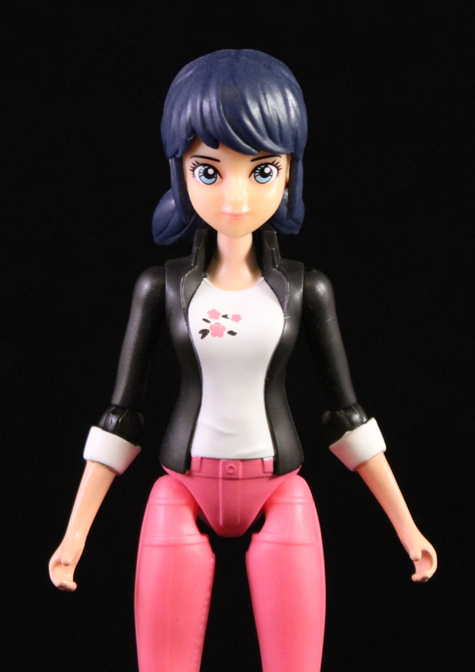 She's Fantastic: Miraculous - LADYBUG & MARINETTE!