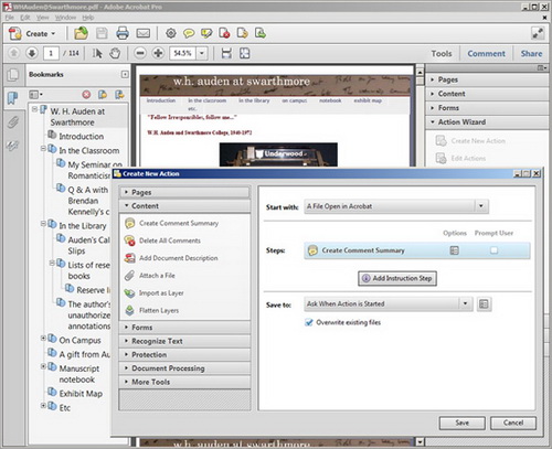Adobe Acrobat Pro X V10 Full Versi