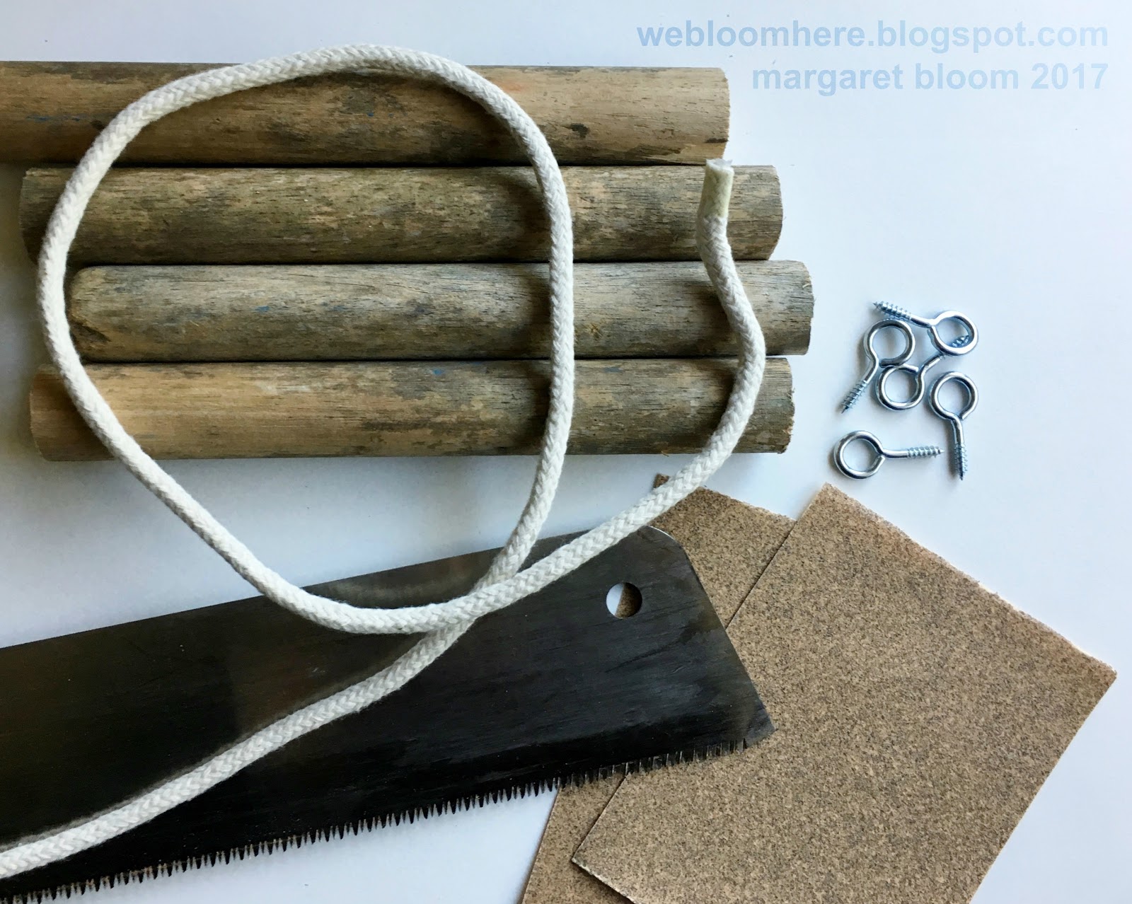 we bloom here: tutorial :: skipping rope