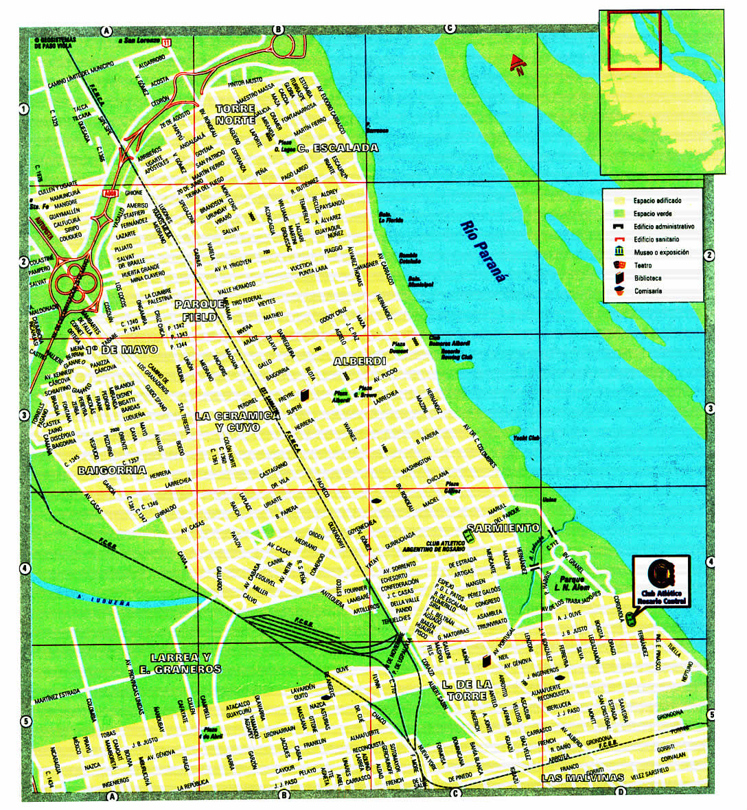 Distrito Norte anuncia amplia oferta de talleres culturales en ...