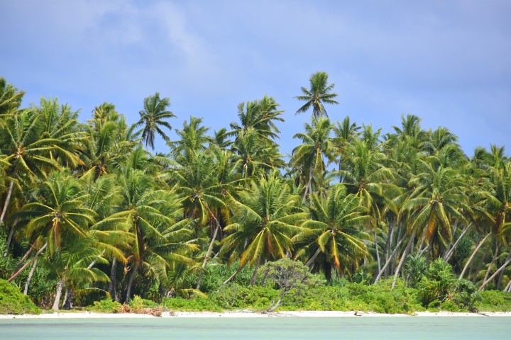 World Adventures: Tales of the South Pacific, Day 20, Tabuaeran ...