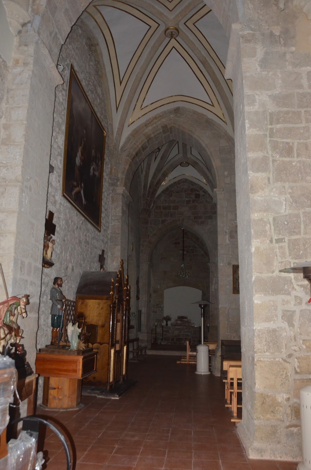 Cuenca cultura y naturaleza: BETETA