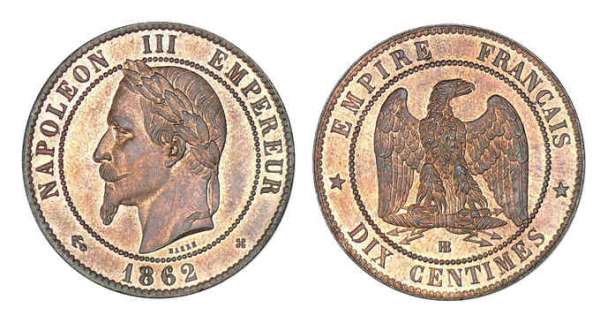 French Vocabulary Illustrated: gros sou