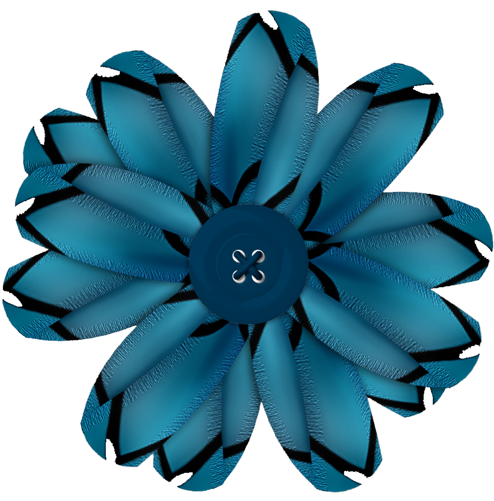 Imagenes de flores azules animadas - Imagui