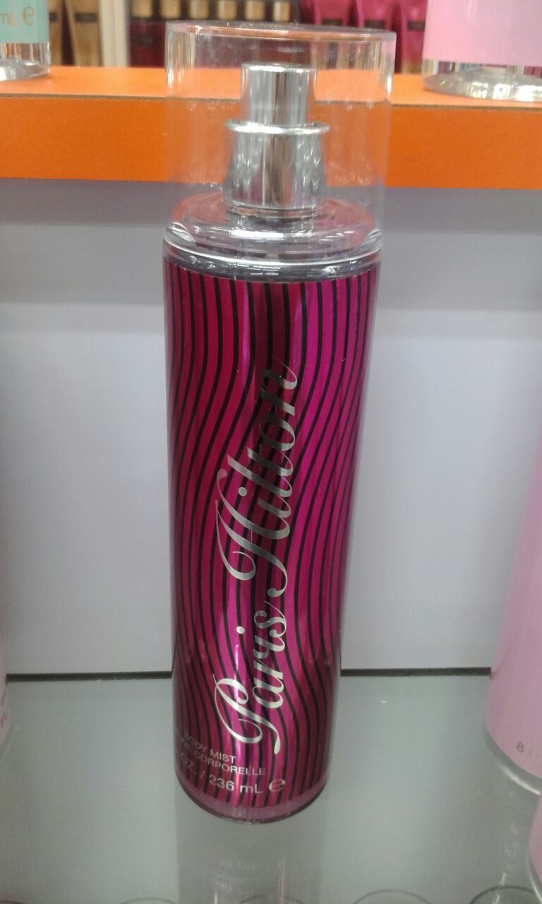 Perfumes Splash para Damas