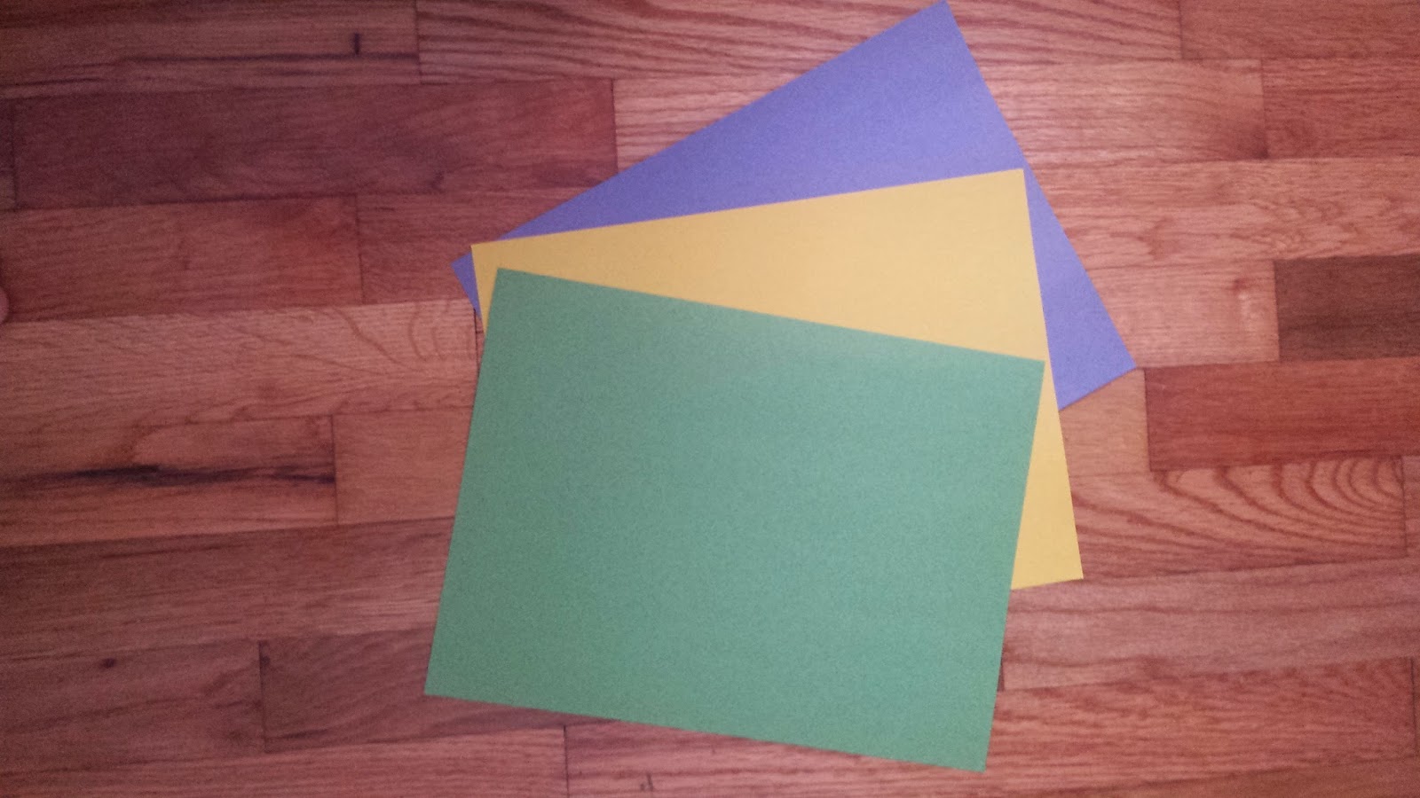 Emily McCullough: Pinterest in the Classroom