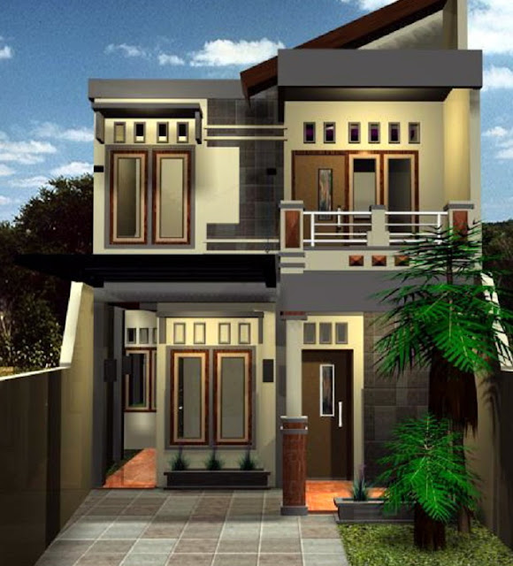 50+ Rumah Idaman Minimalis - Home