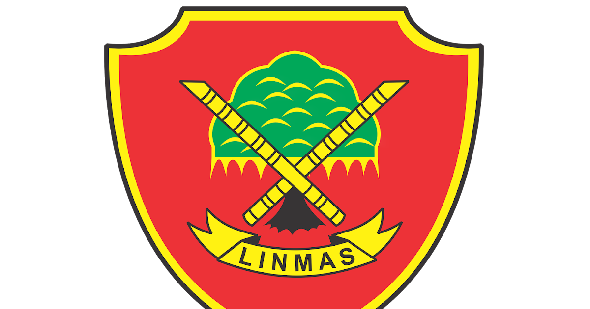 Logo LINMAS Format Cdr & Png - Biologizone