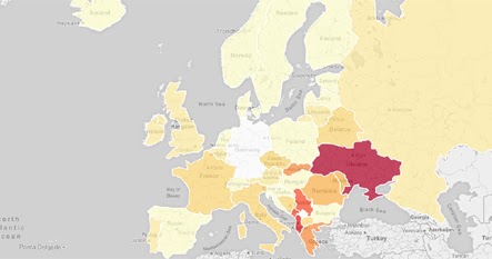 Maps Mania: Let's Make a Choropleth Map