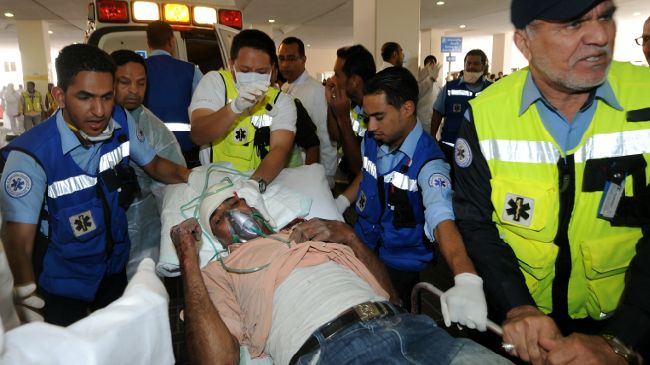 World United News Bahrain Court Upholds Jail Sentences For 9 Doctors