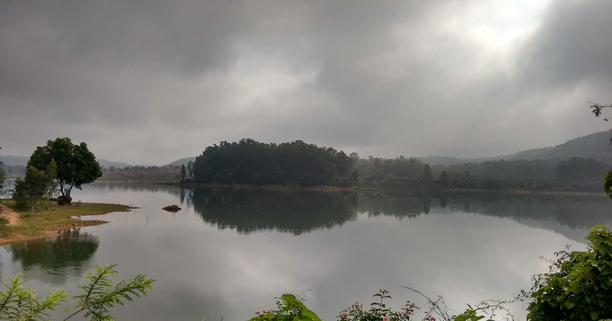 Harohalli Thattekere