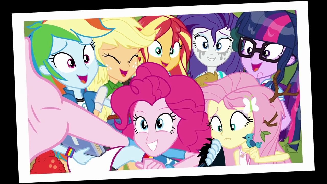 Equestria Daily - MLP Stuff!: Let's Review: A Friendship to Remember