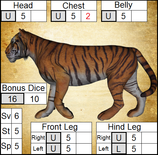 BatReps and such...: Vassal module is Done...Finally!!!