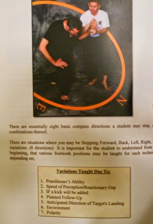 Tuite Jutsu (Personal training/teaching methodologies in Te): The 6 ...