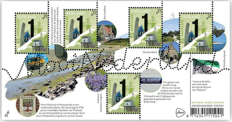 New Stamps with Lighthouses (Since 2010 to....)