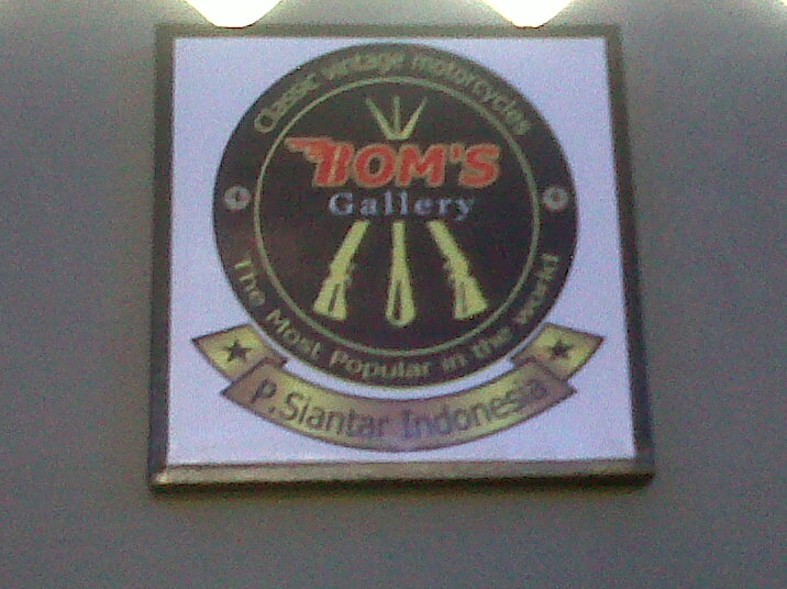 Official Ibnu 'The Exe' Sina: BSA Becak Khas Siantar