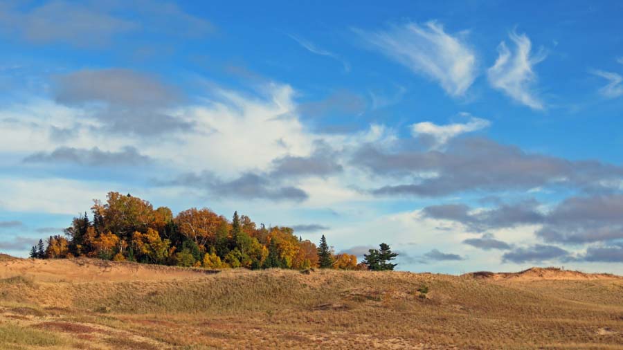 The Agatelady: Adventures and Events: Fall Color Drive and HIke from ...