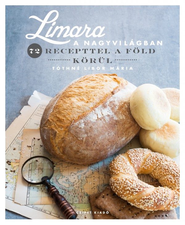 Objektív a fiókból: Kérdeztünk: Limara