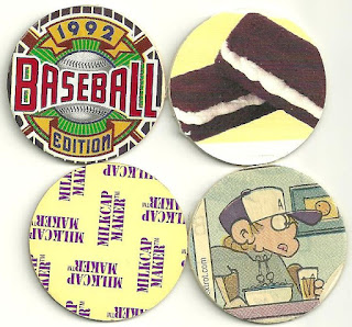 The Great Sports Name Hall of Fame: POGS! POGS! POGS!