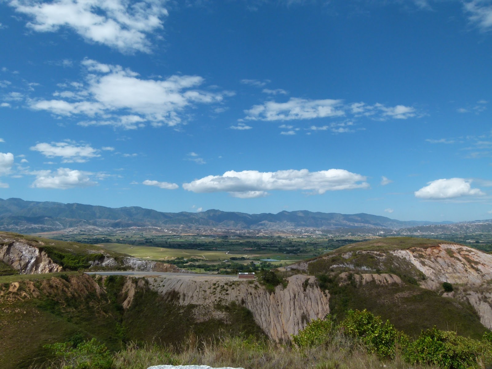 Rayo en Colombia: Abrego: un Municipio Atormentado