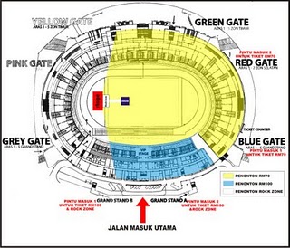 Jieha : DT konsert
