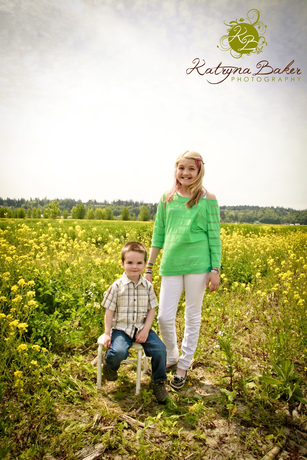 {KATRYNA BAKER PHOTOGRAPHY}: Carlson Kiddos!