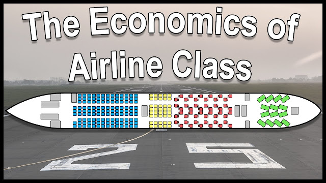 Classes in Airline
