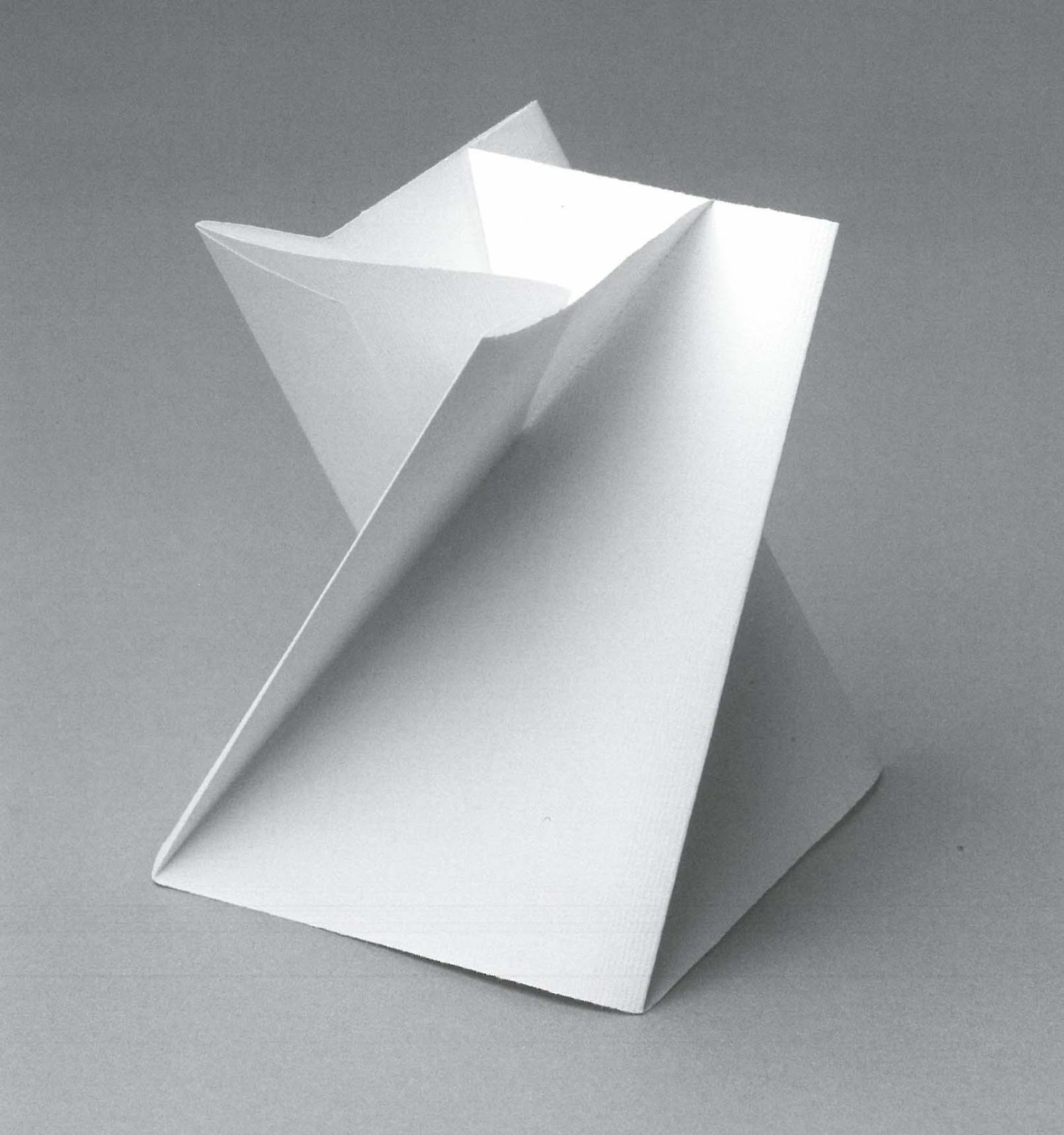 El Walsh Graphic Design More Paper folding El Walsh Graphic Design More Paper folding