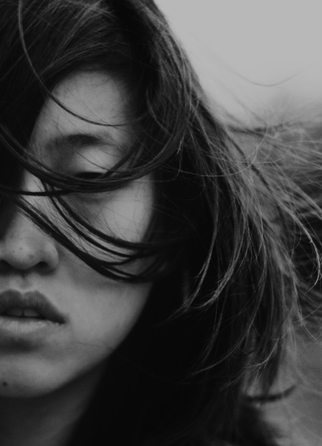 Triple Thread: Feature Friday: Julia Wang