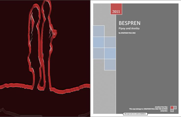 A Journey Towards Nowhere: Bespren