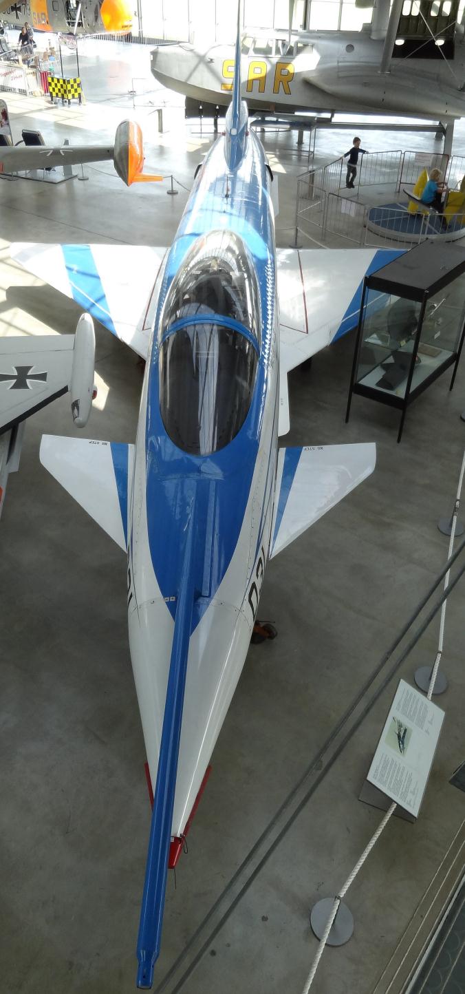 Plastic Models on the Internet: Experimental aircraft walkaround vol.1 ...